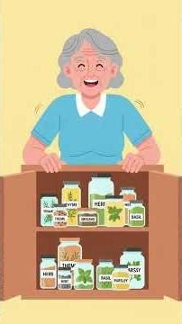 5 Strongest Immune Boosting Herbs to stay younger and healthier.