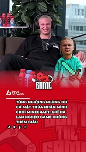 840K views · 10K reactions | Hà Lan đã khác xưa rồi #beatthegame #BEATNetwork #gaming #erlinghaaland #minecraft | Beat the Game | Facebook