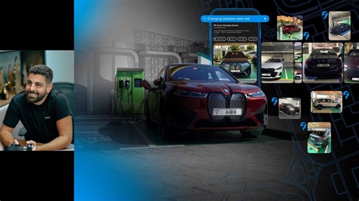 CANNES WINNERS: Behind "BMW iJack" from Serviceplan Middle East - Interviews