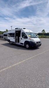 53K views · 837 reactions | The best floorplan available in a camper van. This is a 2023 for Thor Tellaro 20 K built on the RAM ProMaster chassis. This used motorhome is available at Colonial RV in Millstone Township New Jersey. Colonial RV #vanlife #campervan #vanbuild | New Jersey Outdoor Adventures with Patrick | Facebook
