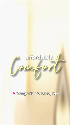 RivetStays is affordable comfort in the heart of Toronto. Our short-term rentals are designed to combine convenience, style, and value—making every stay both budget-friendly and memorable. Ideal for business trips, weekend getaways, and long-term visits, RivetStays ensures you enjoy comfort without compromise. Book now at rivetstays.com. Use the code SUMMER10 for 10% off your stay. Comment RivetStays below and we will reply with exclusive discount codes. #TorontoStay #ShortTermRentalsToronto #Sh