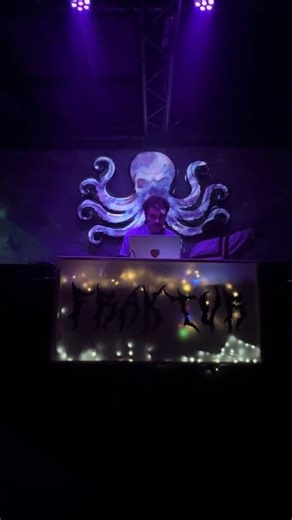 FRAKTUR AU DRAK #3 ABYSSAL – The Dark Art goes darker #DarkArt #Abyssal #Nightlife 27