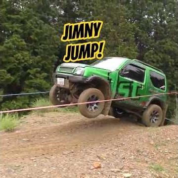 ジムニースピードトライアル Jimny speed trials 2 #suzukijimny #ジムニー #オフロード