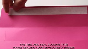 Watch LUXPAPER #10 Business Double Window White Envelopes 50 Qty on Amazon Live