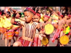 Philippine Tribal Rock Babanam by Kadangyan