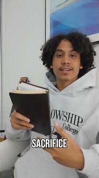 The 30 Day Bible Challenge (Day 3)