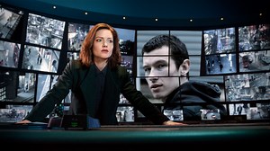 BBC's The Capture has landed on Netflix - and you need to watch it!