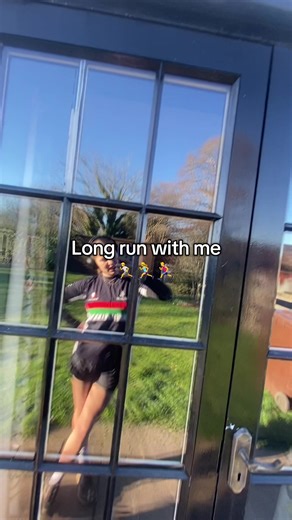 10k less go🤸 #run #10k