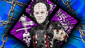 The Best Pinhead Build DESTROYS SWFs! | Dead by Daylight