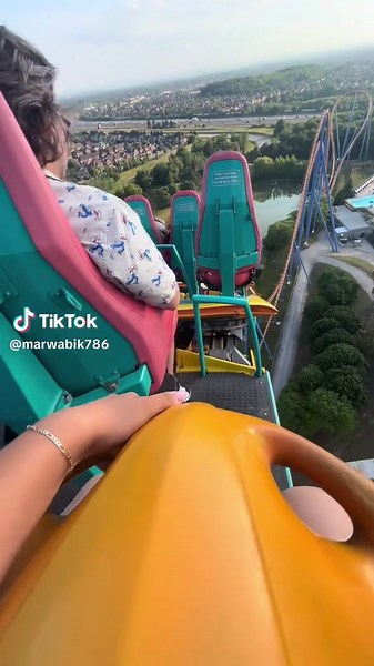Behemoth at Canada's Wonderland: A Summer Adventure
