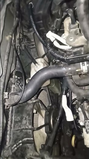 cooling fan problems, overheat