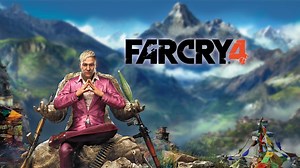 Far Cry 4 PC Frame Rate Test Shows Pretty Good FPS on a GTX 770