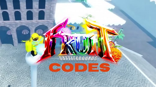 Fruit Battlegrounds codes (February 2026)