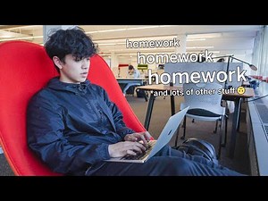 What it's like to be a Harvard STEM student