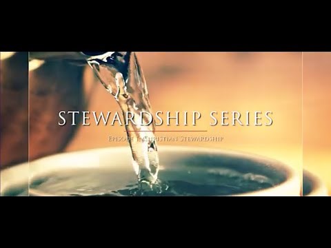What is Christian Stewardship?