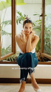 92K views · 2.7K reactions | with the new ultimune serum, time is on your side—empowering you to live life on your terms. click the link to claim P200 savings on the blue app and slow down the skin aging cycle: bit.ly/SLxUTM200 @shiseido #SlowAging #FreedomFromAge #ShiseidoUltimune #ShiseidoPH | Sarah Lahbati | Facebook