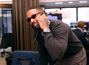 Odell Beckham Jr. catches heat for complaining about making $100 million