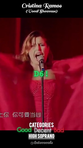 Mastering Opera and Rock: A Vocalist's Journey