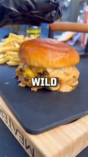 Burger King Gave $1 MILLION for a Homemade Whopper!