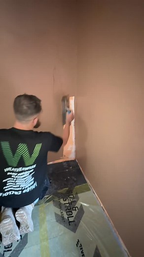 Condensation control 💦 ❌ with isotherm in Chester 📍 #weatherwise #mould #damp #condensation #home #loveyourhome #chester | Weather Wise