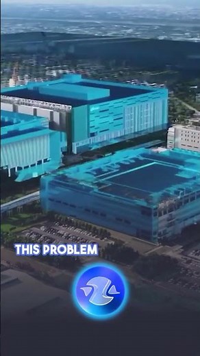 The First Analog Computers on RRAM Chips from China Have Appeared #rram