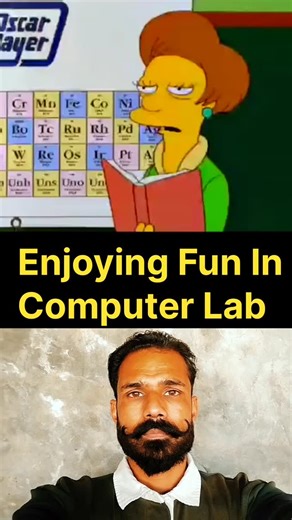 Kids Entertainment on Instagram: "Enjoying Fun In Computer Lab Best Cartoon Clip 🤣😂 #kidsentertainment #cartoon #cartoonforkids #cartoonnetwork #cartoonart"