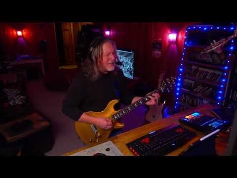 Tiny Dancer by Elton John - Live Cover