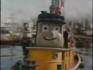 TUGS E12 | Bigg Freeze
