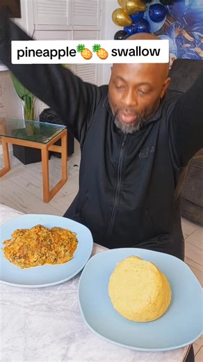 The Pineapple Swallowing Challenge: Fun and Unique Trends