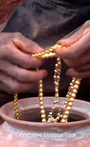 Unbelievable! Found Treasure Chest in my dream near mountain cliff 朗 | Primitive Unique Tool | Facebook