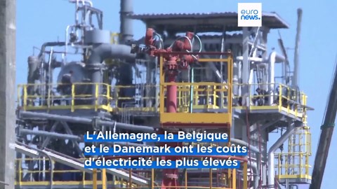 Les ministres de l'Énergie de l'UE s'attaquent aux écarts de prix entre les États membres