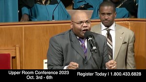 Join Us Tonight For The 2023 Upper Room Conference hosted by Pastor hosted by Rev. Timothy Flemming Sr. and the Mt. Carmel Baptist Church. Service will be at our Summerhill Location (768 Martin St. Atlanta, GA 30315) Tonight Guest Speaker will be Dr. John Adolph. Be Sure To Register On Our Eventbrite Link Or Call 404-344-0304 We Can't Wait To See You There! | Mt. Carmel Baptist Church -Atlanta | Facebook