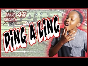 DING-A-LING TREATY VIOLATION! - MUT Wars Ep.45 | Madden 17 Ultimate Team