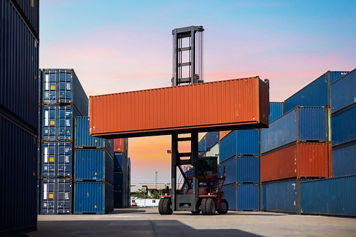 Containers Versus Virtual Machines (VMs): What’s The Difference? | IBM