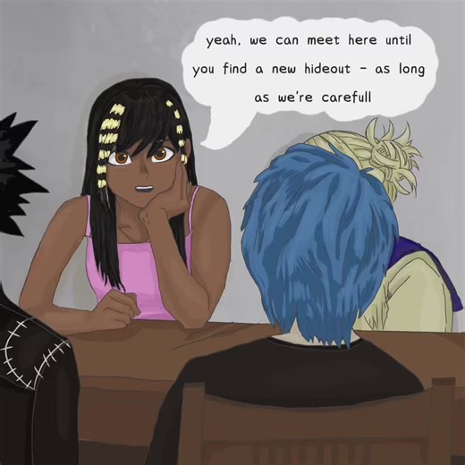 Cómo terminé en el mundo de MHA en shifitng