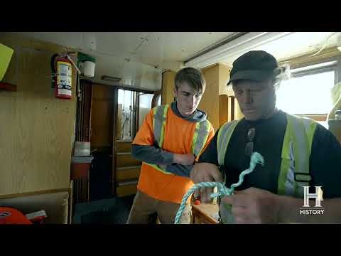 A Splice of Life | Big Timber Season 3 on STACKTV & Global TV App