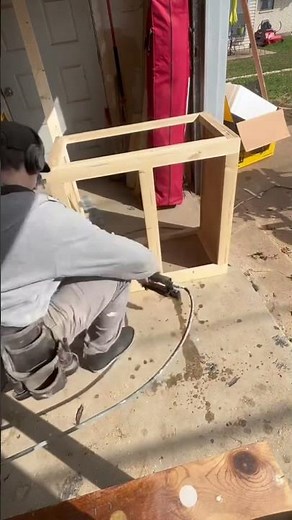 How to Buikd a Coffee Bar!