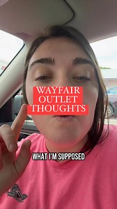 Thoughts on the new wayfair outlet | Built By Lex