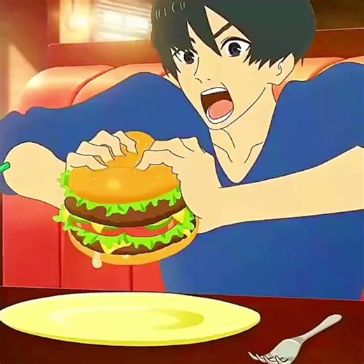 one of my favorite anime