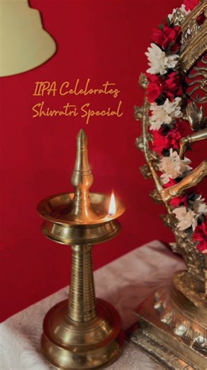 Indian Institute for Performing Arts (IIPA) | Mahashivratri is not just a festival,it is a living canvas of Indian heritage. From the temples of Chidambaram Nataraja Temple to the ghats... | Instagram