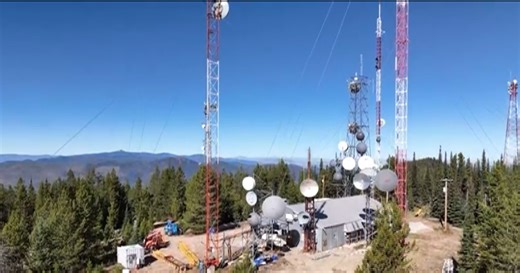 KPAX completes transmitter upgrade, viewers need to rescan channels