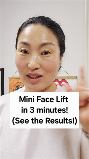 Dr. Nam Lee | Fertility & Women's health support | Newport Beach on Instagram: "Comment ‘FACE’ and I’ll send you my full facial acupressure guide so you can try this at home. Mini face lift in just 3 minutes? Yes, really. Your ears reveal so much about your health — but they also hold powerful points that can lift and tighten your face naturally. I tried this 5-point ear acupressure routine for only 3 minutes… and the before/after speaks for itself. No needles. No creams. Just your hands + the w