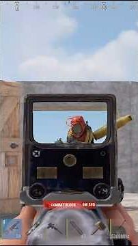 C4 Sound Troll Base Takeover in Rust 🤯 #rust #rusttroll #rustgame #rustclash #sounddesign