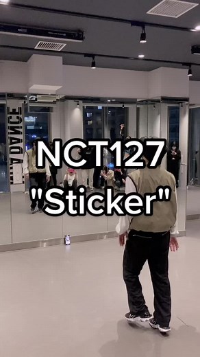 @official_nct #nct #nct127 #sticker #엔시티 #엔씨티 #mnet #sm