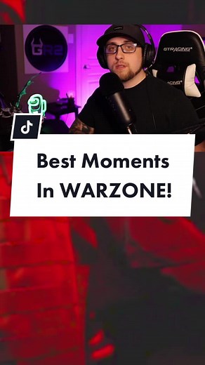 Exciting Warzone Highlights: Best Moments and Epic Gameplay