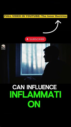 The Real Reason Your Body Fails You #Mindset #Science #Shorts