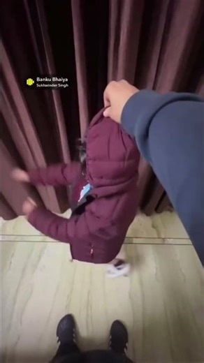 children's funny video