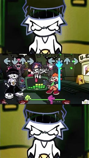 Friday Night Funkin' Bonus WeekEnd DLC (#fnfmod) Kusho VS Pico in Roughhouse