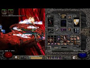 Diablo 2 - Ladder reset 12/2018 - exotic drops