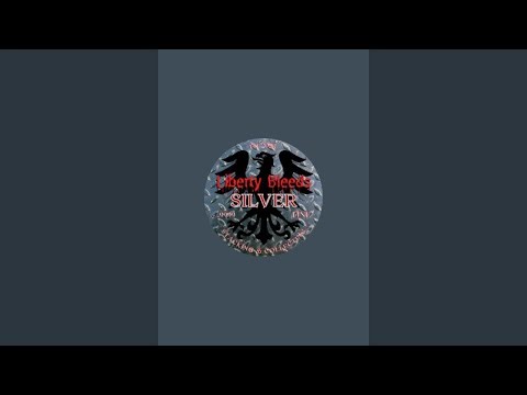 LIBERTYBLEEDS SILVER is live!